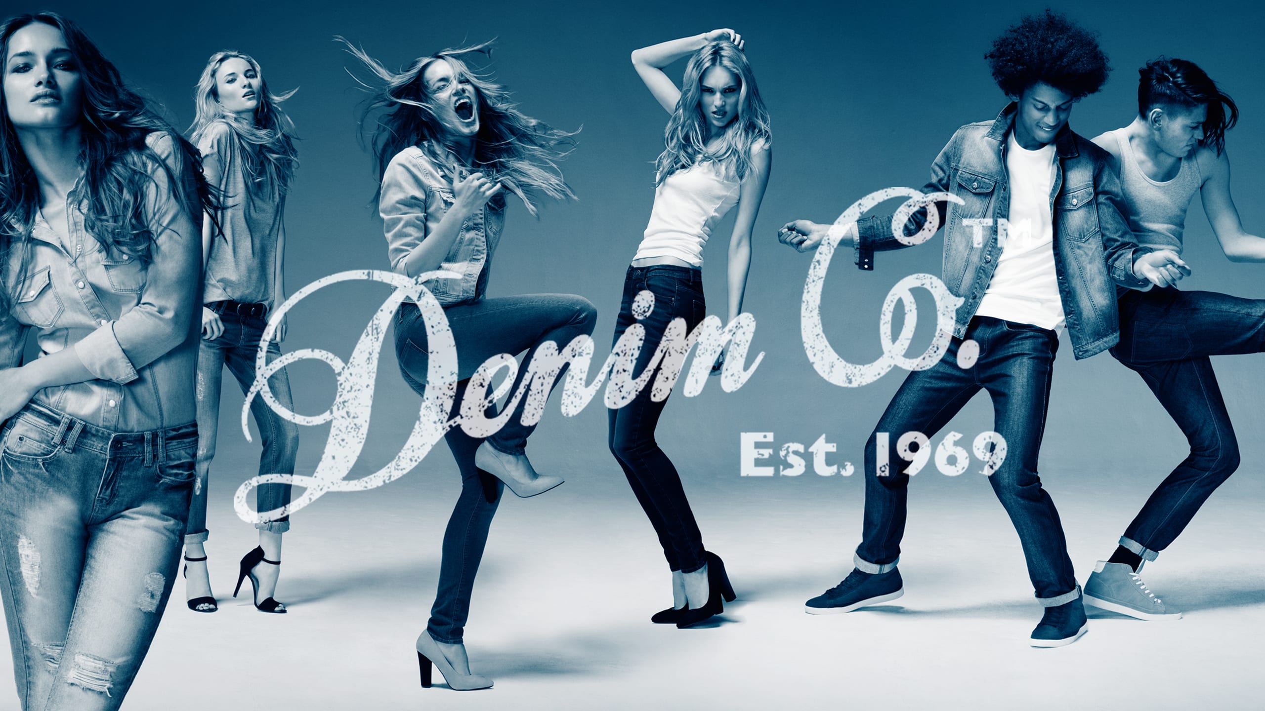 Primark Elevating Primark's brands – Brand Identity & Guidelines – The One Off